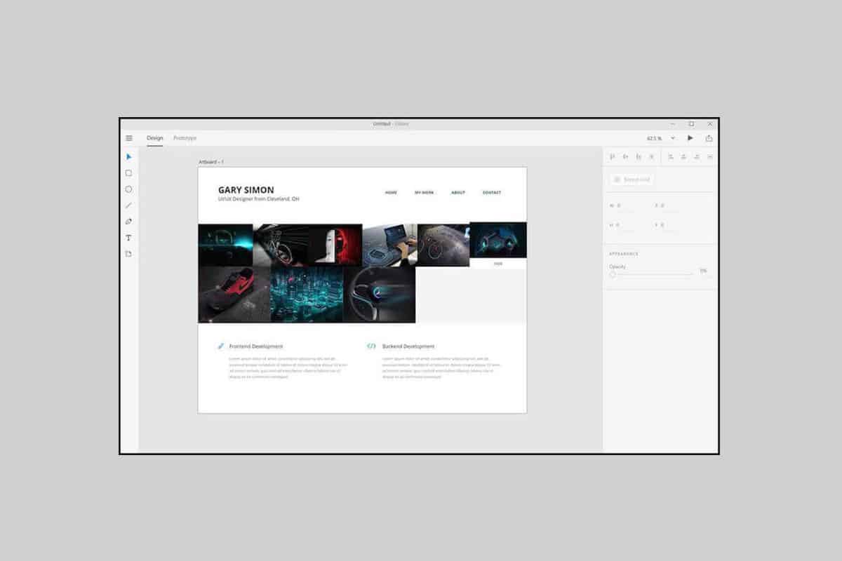Detailed Web Design Guide: Let Your Design Portray A Story - Intlum