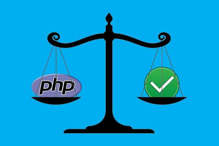 12 Advantages Of Php Programming Language That Will Build A Perfect Website Website Design