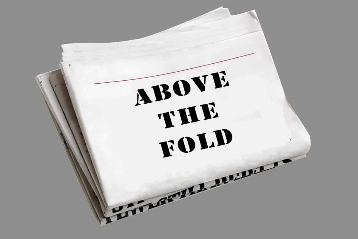 Apply Above the Fold Web Design to Boost Conversion – Intlum