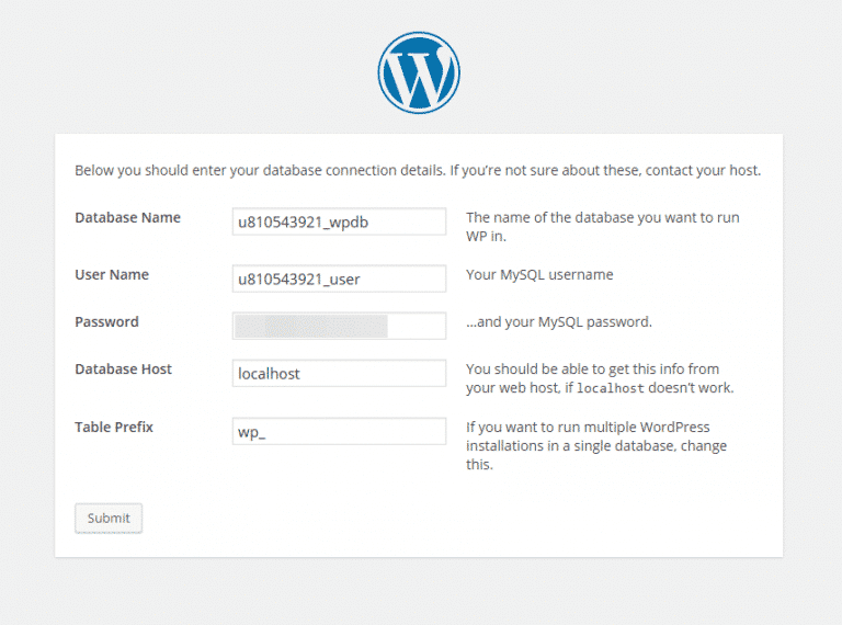 How To Install Wordpress Using FTP Filezilla - Intlum