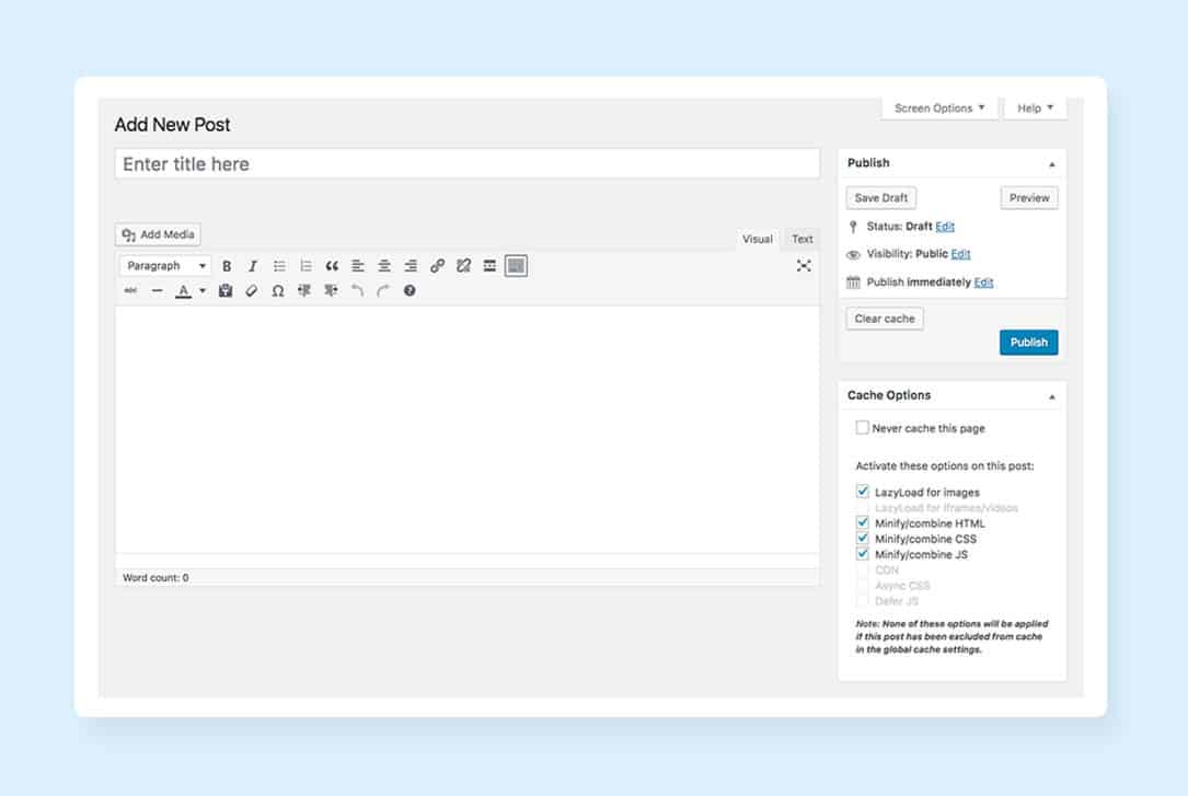 How to Speed Up Your Website – Top 20 Ways to Reduce Website Loading ...