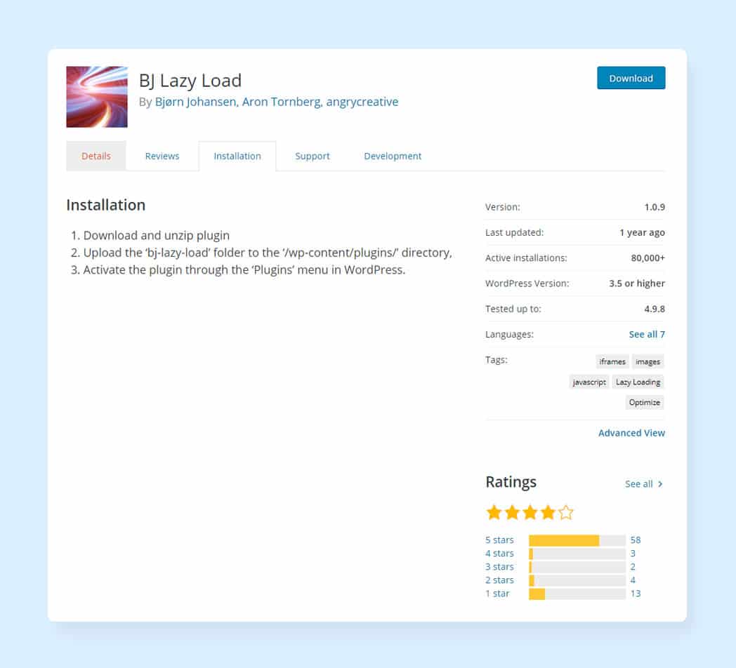 How to Speed Up Your Website – Top 20 Ways to Reduce Website Loading ...