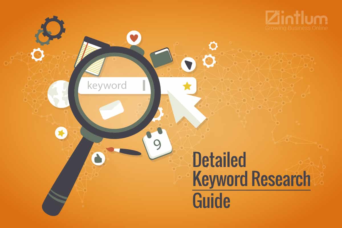 Ultimate Keyword Research Guide – Secrets for Ranking at First ...