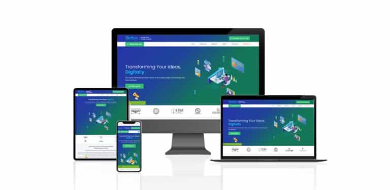 What is Web Design - Brief Tutorial with Insights - Intlum